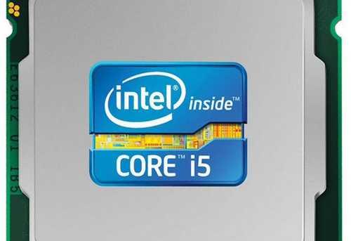 Процессоры Intel Core I3 / I5 / I7