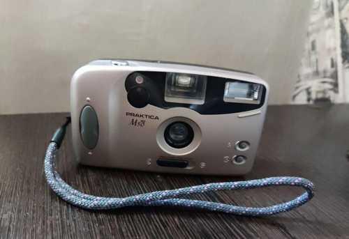 Плёночный фотоаппарат Praktica M50MD