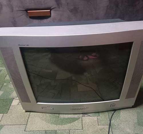 Телевизор vityas