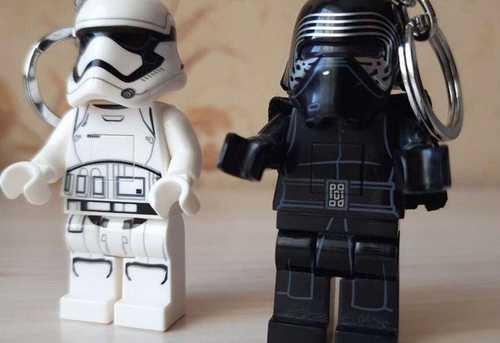 Брелок Lego Star Wars