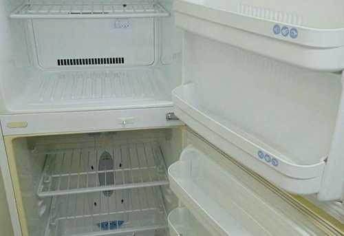 Холодильник бу Lg