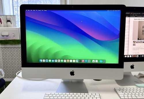Apple iMac 21.5 2019 retina 4k