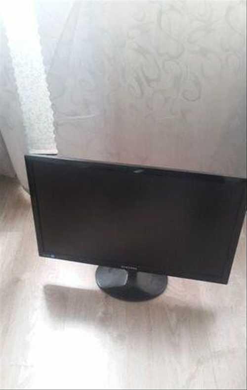 23" Монитор Samsung S23A300B