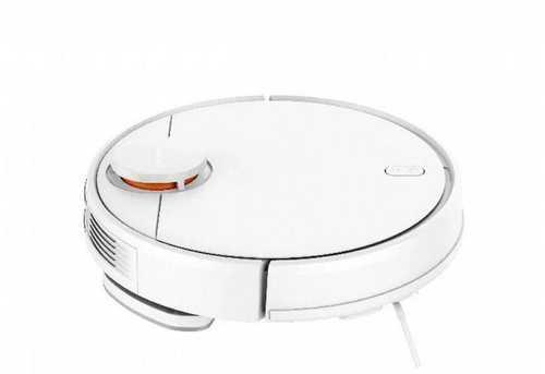 Робот-пылесос Xiaomi Robot Vacuum S10 белый