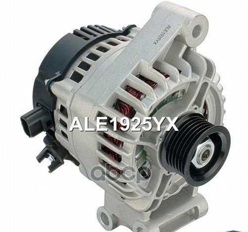 Генератор fordc-Max I 1.62007-20101596ccm hwda