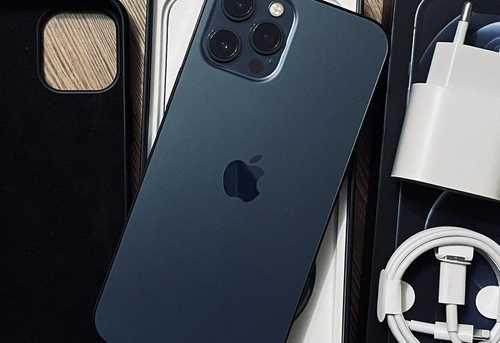 iPhone 12 Pro Max, 128 ГБ