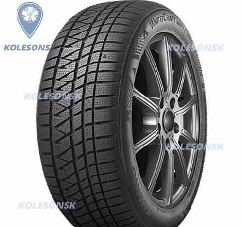 Kumho WinterCraft WS71 275/40 R21 107W