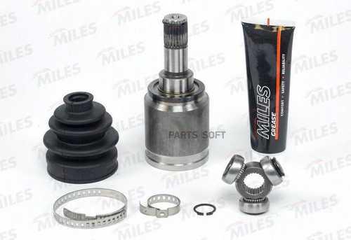 Miles GA10063 шрус honda CR-V 2.0 97-06 внутр