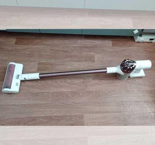 Ручной пылесос Xiaomi Dreame Vacuum Cleaner