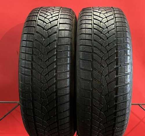 Goodyear UltraGrip Performance 235/60 R18 101W