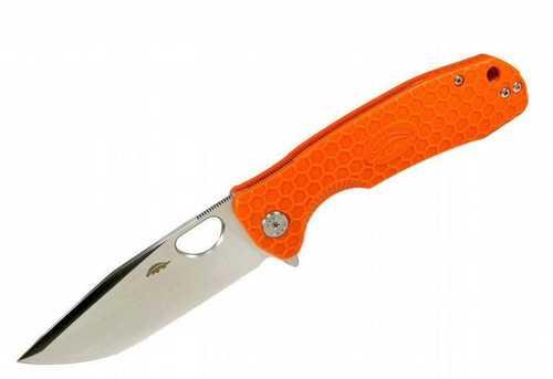 Нож складной Honey Badger Tanto L (оранжевый)