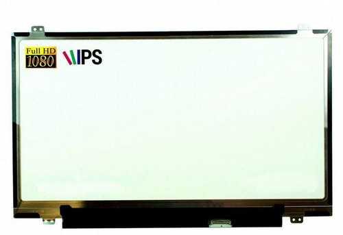 Матрица для ноутбука HP 14-BP002UR IPS 1920x1080
