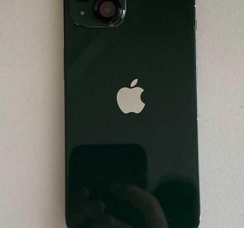 iPhone 13, 128 ГБ