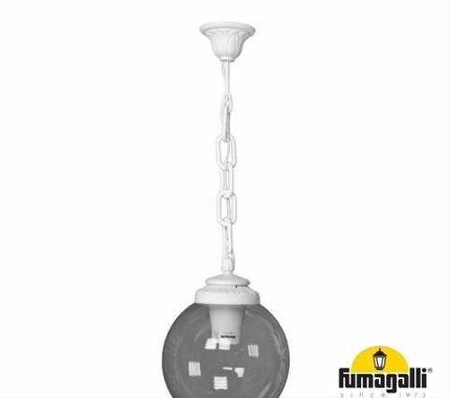 Светильник уличный подвесной fumagalli globe 250 G