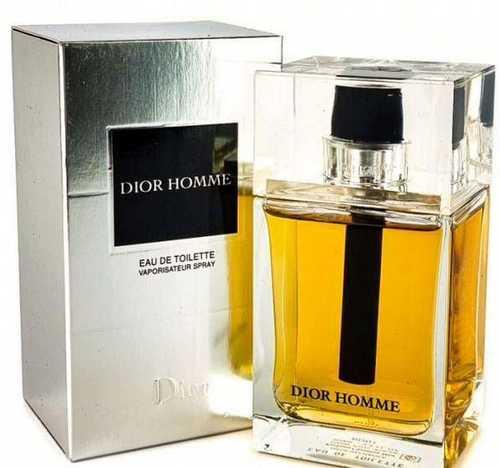 Christian Dior Dior Homme 100 мл A-Plus