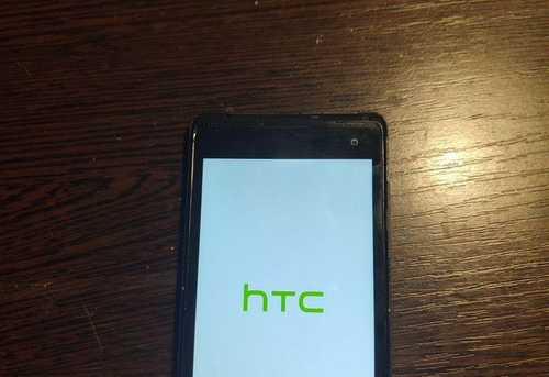 HTC Desire 600 Dual Sim, 8 ГБ