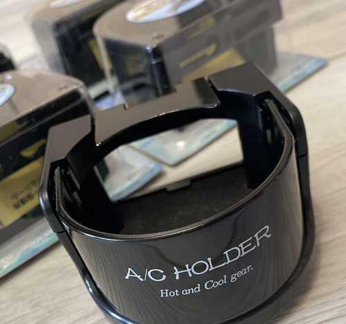 Подстаканник A/C Holder made in Japan