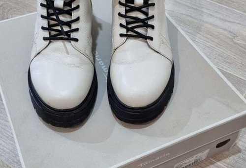 Зимние ботинки Tamaris