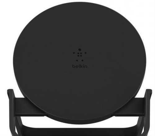 Беспроводное зарядное устройство Belkin boost UP W