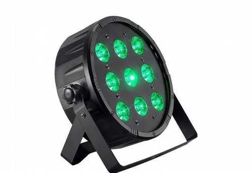 Светодиодный прибор PAR XLine Light LED PAR 0906