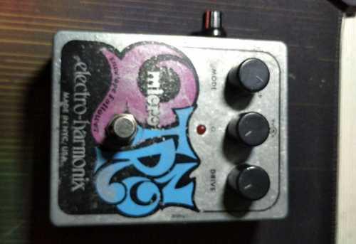 Electro harmonix q tron