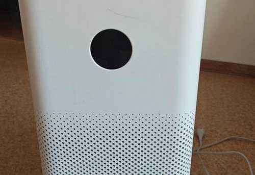 Xiaomi mi air purifier