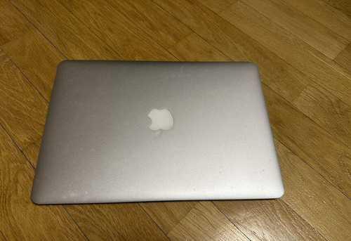Apple MacBook Air 13 дюйм начало 2015