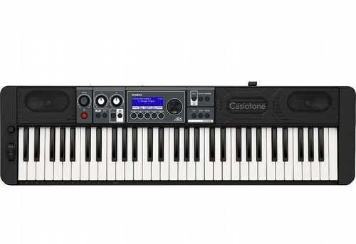 Синтезатор Casio CT-S500, 61 клавиша