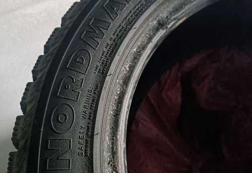 Nokian Tyres Nordman 4 205/55 R16 94T