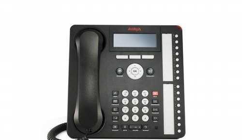 Телефон Avaya IP 1616i