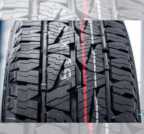 Bridgestone Dueler A/T 001 235/60 R16 100H