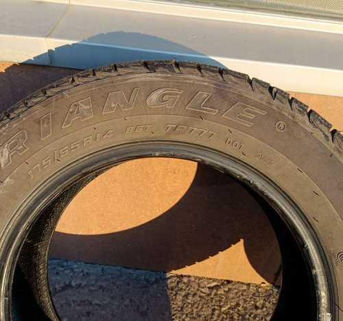 Triangle TR777 175/65 R14 86T