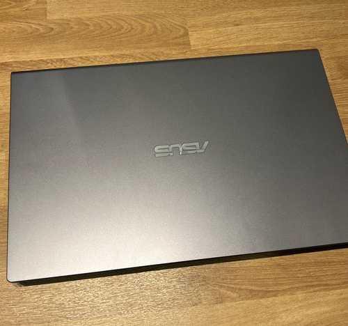 Ноутбук asus X509FA