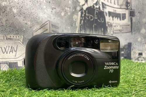 Yashica Zoomate 70 Покупка/Продажа
