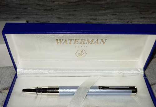 Шариковая ручка waterman