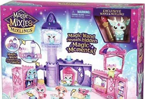 Magic Mixies Mixlings Castle Магический Замок