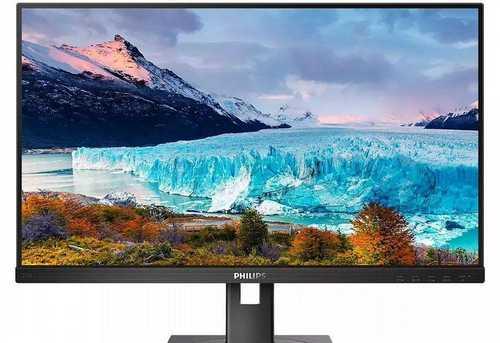 LCD philips 23.8" 243S1 IPS 1920x1080 75Hz 4ms 178