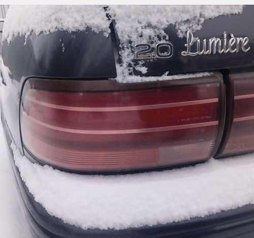 Фонари задние Toyota Camry SV32