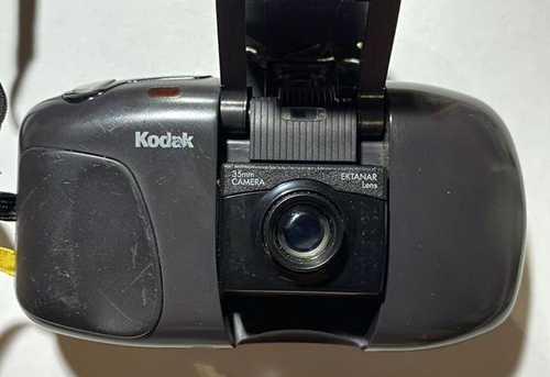 Пленочный фотоаппарат kodak Ektanar Lens