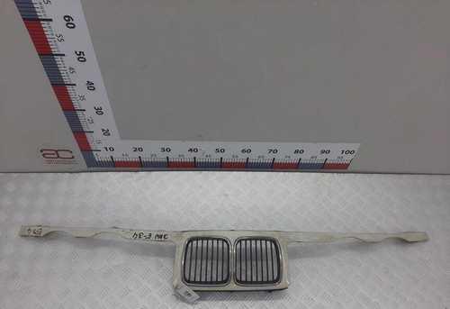 Решетка радиатора для BMW 5-Series (E34)