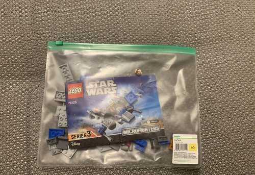 Конструктор lego Star Wars 75125