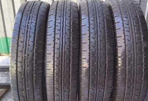 Dunlop Enasave Van01 145/80 R12C