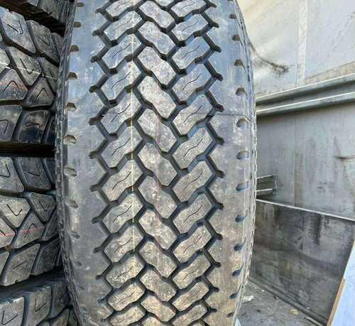 Автошины 385/65R22.5 Greforce GR777