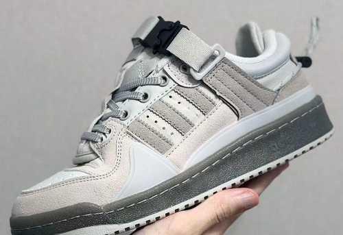 Кроссовки Adidas Forum Low Bad Bunny Женские