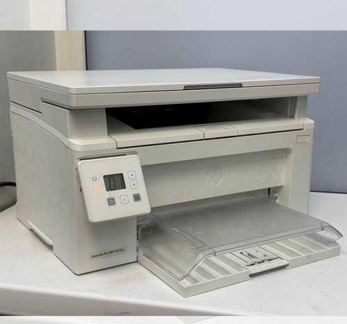 Hp laserjet pro mfp m132a