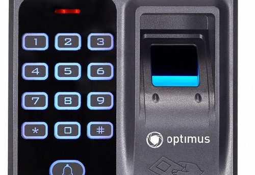 Optimus SKF-010 считыватель биометрический