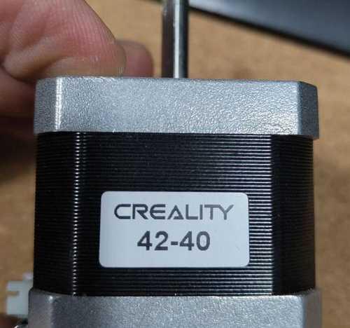 Шаговый мотор Creality 42-40