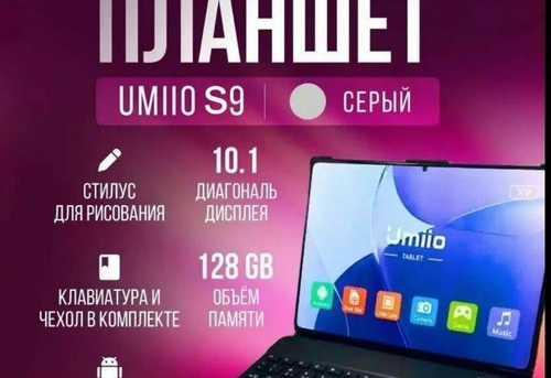 Планшeты umiio s9