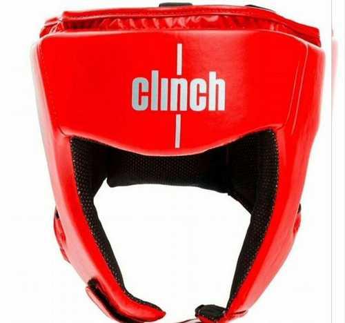 Шлем clinch