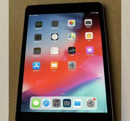 iPad mini 2 128Gb